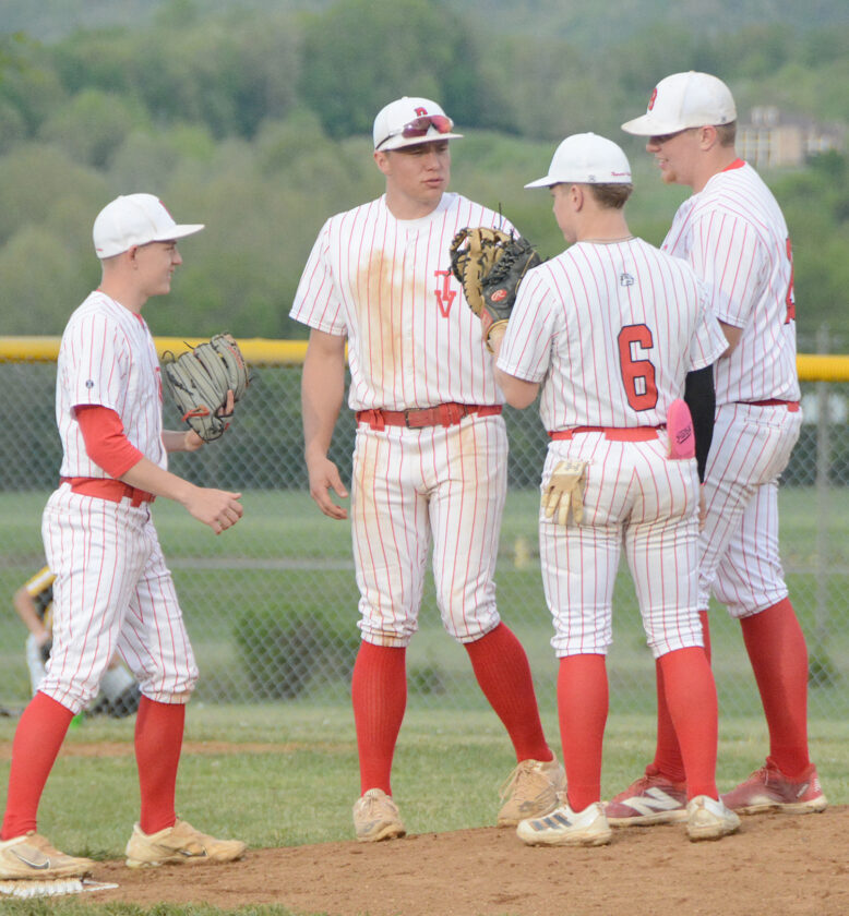 Bulldogs beat Mountain Lions to advance to regional final | News ...